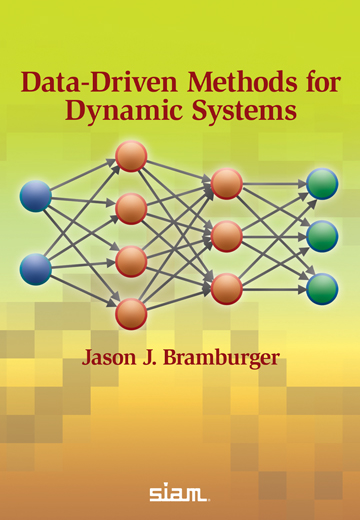 Data-Driven Methods for Dynamic Systems - MATLAB & Simulink Books