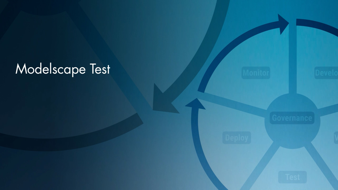 Model Risk Management Lifecycle Matlab And Simulink