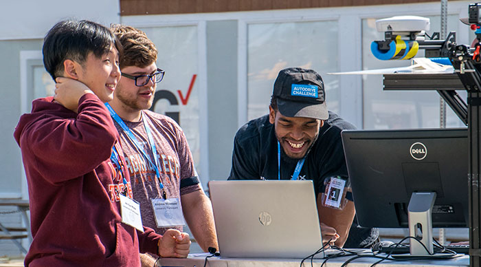 Student Programs - MATLAB & Simulink