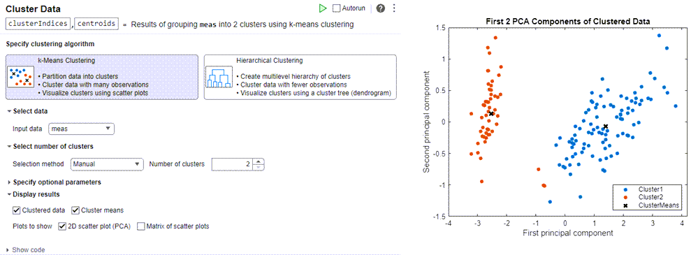 What Is Unsupervised Learning? - MATLAB & Simulink