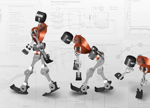 MathWorks - Makers of MATLAB and Simulink - MATLAB & Simulink