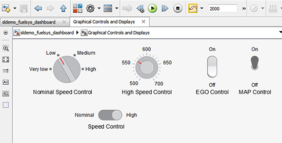 5 Tools for Visualizing Simulation Data - MATLAB & Simulink