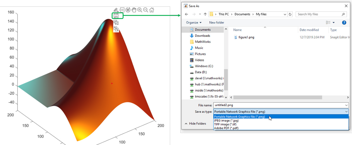 Data Visualization with MATLAB - MATLAB & Simulink