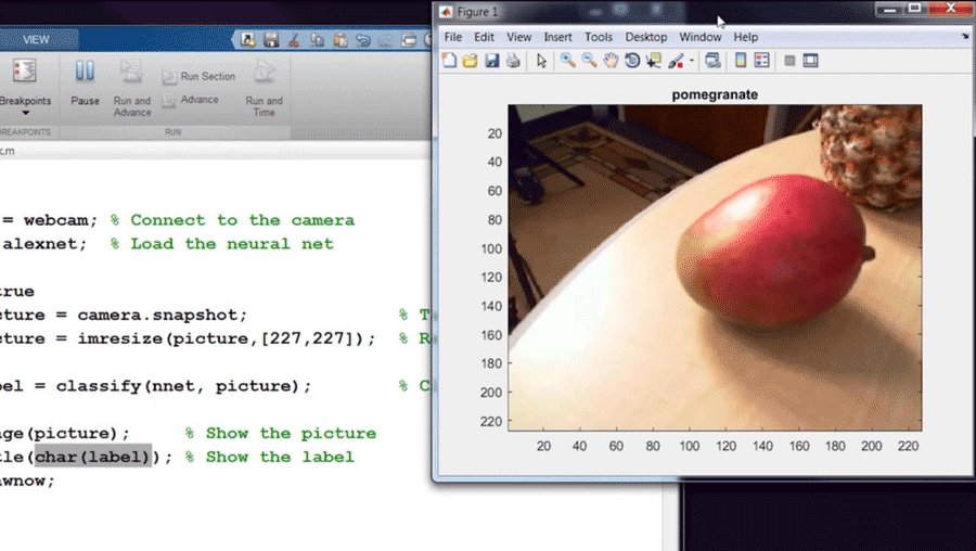 What Is Deep Learning? | How It Works, Techniques & Applications - MATLAB & Simulink