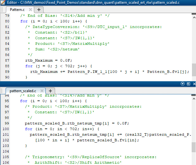 What Is int8 Quantization and Why Is It Popular for Deep Neural ...