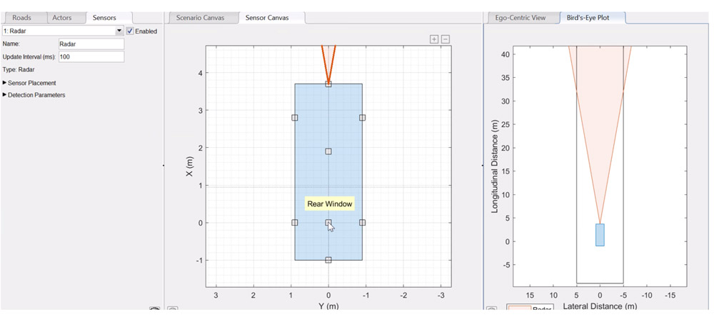 Environment-in-the-Loop Verification of Automotive Radar IC Designs ...