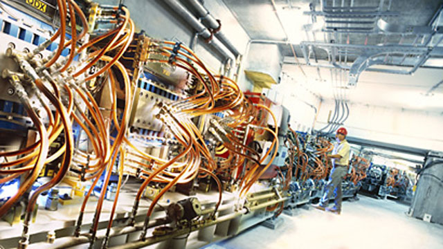 Physics - MATLAB & Simulink