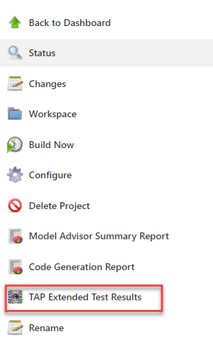 Continuous Integration for Verification of Simulink Models - MATLAB ...