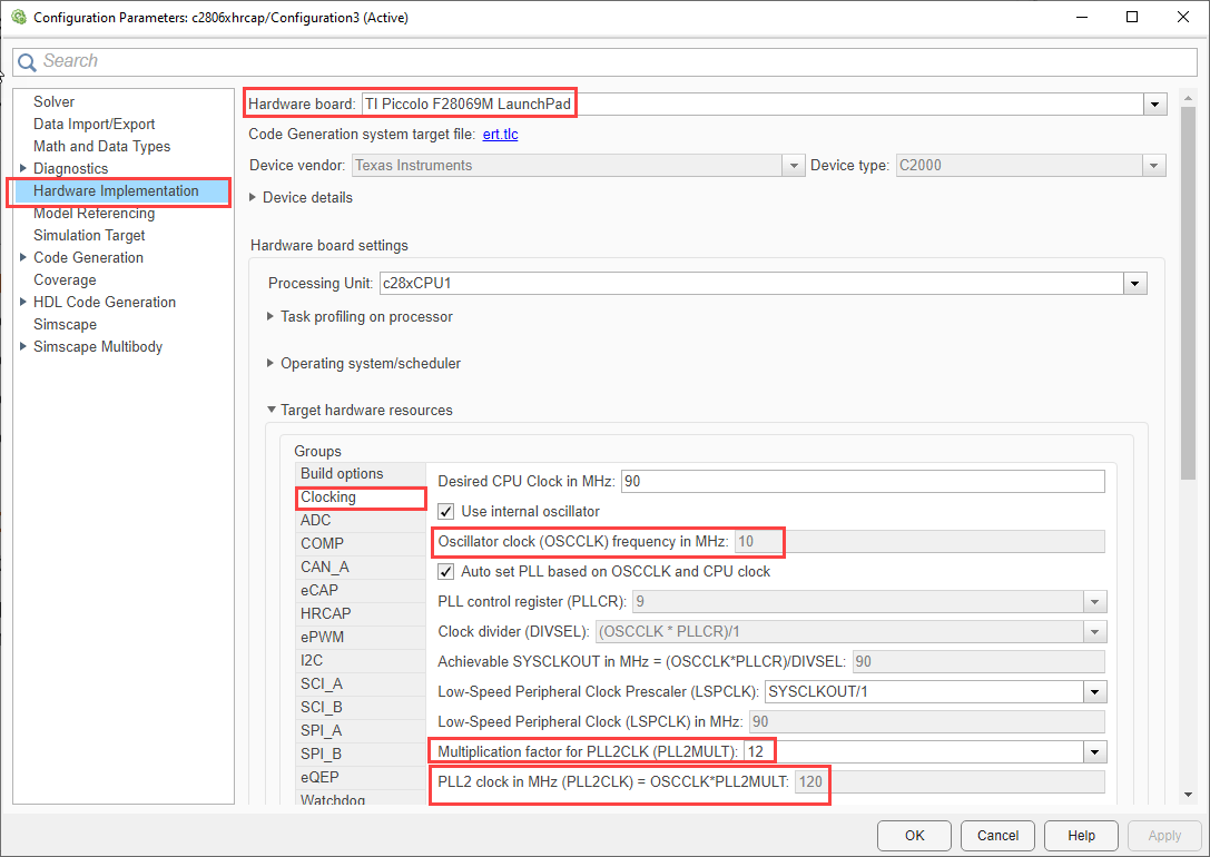 Using HRCAP to Capture Input Signals - MATLAB & Simulink - MathWorks India