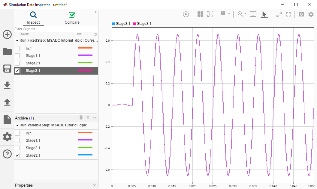 Systemverilog Module Generation Matlab And Simulink 3558