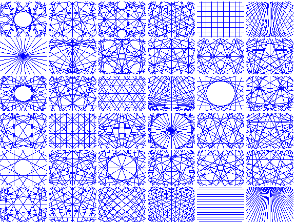 Tight Mosaic - MATLAB Mini Hack 2022