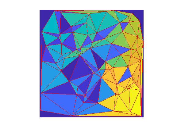 Glass Puzzle - MATLAB Mini Hack 2022