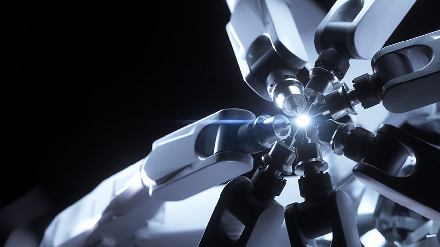 Teaching Robotics Matlab And Simulink